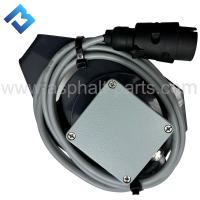 China High Quality Old Type Material Sensor Auger Sensor Electrical Part For Asphalt Paver S1800 111.2018 for sale