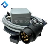 China High Quality Old Type Material Sensor Auger Sensor Electrical Part For Asphalt Paver S1800 111.2018 for sale