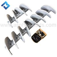 China High Quality Auger Blade Kit Of Asphalt Paver SD2500 DF145CS PN 4812027478 for sale