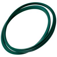 China High Quality Dust Seal Wiper Type For AB500 AB600-2TV Asphalt Paver 4604112059 for sale