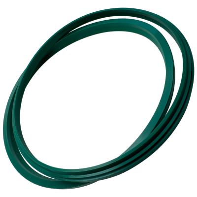 China High Quality Dust Seal Wiper Type For AB500 AB600-2TV Asphalt Paver 4604112059 for sale