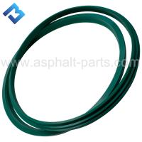 China High Quality Dust Seal Wiper Type For AB500 AB600-2TV Asphalt Paver 4604112059 for sale