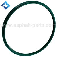 China High Quality Dust Seal Wiper Type For AB500 AB600-2TV Asphalt Paver 4604112059 for sale