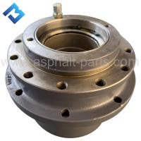 China High Quality Reducer Gear Box For Milling Machine PN 76491 For W1900 for sale