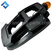China High Quality Remote Control Panel Case Shell For Asphalt Paver PN 2105388 2148085 for sale