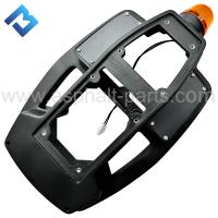 China High Quality Remote Control Panel Case Shell For Asphalt Paver PN 2105388 2148085 for sale