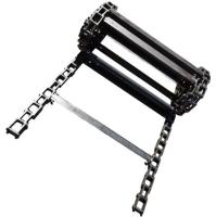 China 4812027444 Scraper Chain Assembly F2500C SD2500 Scrpaer Chain P80*26*96L-4-547 Double Scrpaer Asphalt Paver Parts for sale