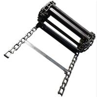 China 4812027444 Scraper Chain Assembly F2500C SD2500 Scrpaer Chain P80*26*96L-4-547 Double Scrpaer Asphalt Paver Parts for sale