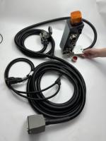 China VOE12843959 Host Adapter Box Wiring Harness Distributor ABG7820DL Screed Plate R for sale