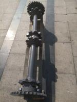 China 4812035552 SD2530 Feed Shaft For Asphalt Paver Parts SD2500/2530/2550 Feed Shaft Assembly for sale