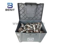 China 2800874 Asphalt Milling Bits W6/20A2 Road Construction High Quality for sale