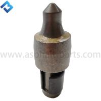 China 1876905 Milling Machine Spare Parts Asphalt Milling Bit G15 Road Construction High Quality for sale