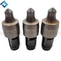 China 1876905 Milling Machine Spare Parts Asphalt Milling Bit G15 Road Construction High Quality for sale