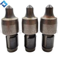 China 1876905 Milling Machine Spare Parts Asphalt Milling Bit G15 Road Construction High Quality for sale