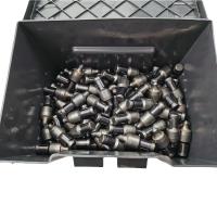 China 1876905 Milling Machine Spare Parts Asphalt Milling Bit G15 Road Construction High Quality for sale