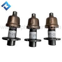 China 2800878 Hot Product Road Construction Milling Machine Milling Bit/ Milling Picks/ Milling Cutter Head Road Construction for sale