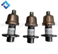 China 2800878 Hot Product Road Construction Milling Machine Milling Bit/ Milling Picks/ Milling Cutter Head Road Construction for sale