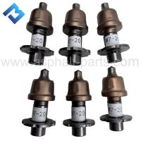 China 2800878 Hot Product Road Construction Milling Machine Milling Bit/ Milling Picks/ Milling Cutter Head Road Construction for sale
