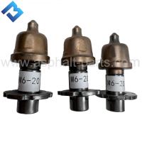China 2642523/2800874 Road Construction High Quality Milling Machine Milling Bit M6/20 for sale