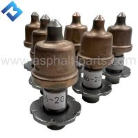 China 2642523/2800874 Road Construction High Quality Milling Machine Milling Bit M6/20 for sale