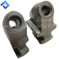 China 1013348/1519941 Milling Machine Tool Holder QC110HD Large For Cat Pm465 Road Construction High Quality for sale