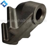 China 1013348/1519941 Milling Machine Tool Holder QC110HD Large For Cat Pm465 Road Construction High Quality for sale