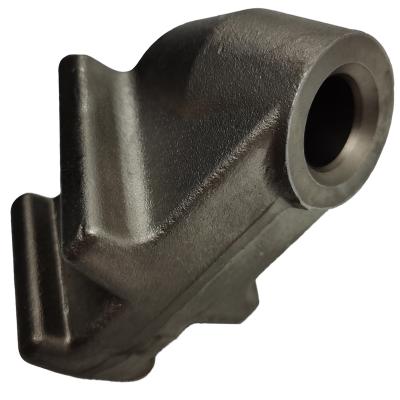 China 1013348/1519941 Milling Machine Tool Holder QC110HD Large For Cat Pm465 Road Construction High Quality for sale
