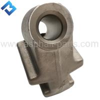 China 1013348/1519941 Milling Machine Tool Holder QC110HD Large For Cat Pm465 Road Construction High Quality for sale