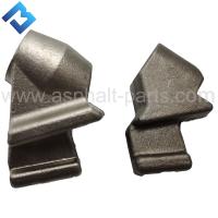 China 1013348/1519941 Milling Machine Tool Holder QC110HD Large For Cat Pm465 Road Construction High Quality for sale