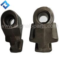 China 1013348/1519941 Milling Machine Tool Holder QC110HD Large For Cat Pm465 Road Construction High Quality for sale