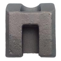 China 1011565/1691412 Milling Drum Base Holder QC100 RM400 QC110HD Large Use Road Construction High Quality for sale