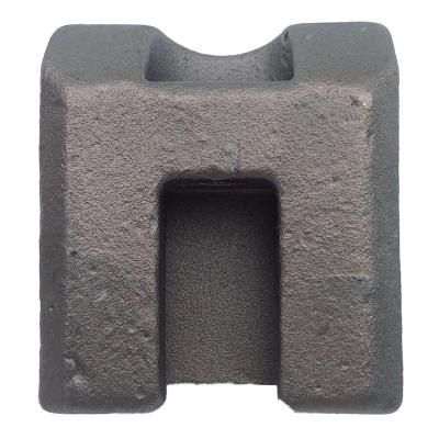 China 1011565/1691412 Milling Drum Base Holder QC100 RM400 QC110HD Large Use Road Construction High Quality for sale
