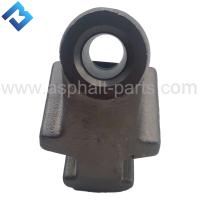 China 1011565/1691412 Milling Drum Base Holder QC100 RM400 QC110HD Large Use Road Construction High Quality for sale