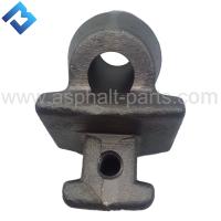 China 1011565/1691412 Milling Drum Base Holder QC100 RM400 QC110HD Large Use Road Construction High Quality for sale