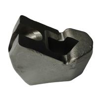 China Left 79995 Right 79996 Milling Drum Base Holder Road Construction High Quality for sale