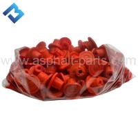 China 2197988 Dust Cover Plug Road Construction High Quality 100 Pieces Per Pack For BNT11/22 Tool  Holder for sale