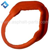 China 187005 Dust Proof Sealing Milling Machine 100 Pieces Per Pack For BNT11 Tool Holder Road Construction High Quality for sale