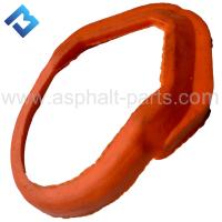 China 187005 Dust Proof Sealing Milling Machine 100 Pieces Per Pack For BNT11 Tool Holder Road Construction High Quality for sale