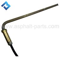 China 2013523 Electric Heating Rod Asphalt Paver Screed System For Ab200TV Tamper/Pressure Beam High Quality Road Construction for sale