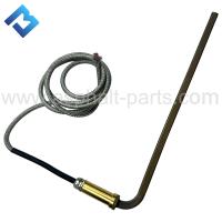 China 2013523 Electric Heating Rod Asphalt Paver Screed System For Ab200TV Tamper/Pressure Beam High Quality Road Construction for sale