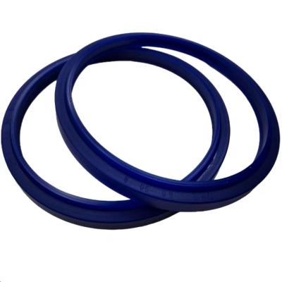 China AB500TV AB600-3TV Wiper Type 4604112068 Proof Dust Sealing Proof-dust Seal Screed Support Telescopic Cylinder for sale