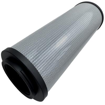 China RM80681281/1298528 Hydraulic Oil Filter Element Asphalt Paver Hydraulic System For P7820 High Quality Road Construction for sale