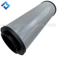 China RM80681281/1298528 Hydraulic Oil Filter Element Asphalt Paver Hydraulic System For P7820 High Quality Road Construction for sale