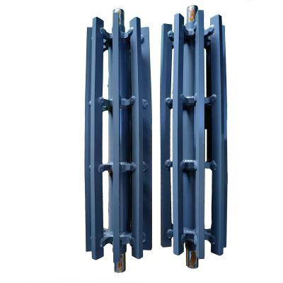 China 190357 Return Roller Small Belt For Collecting Material For W100f/120f/130f High Quality Road Construction for sale