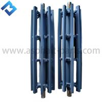 China 190357 Return Roller Small Belt For Collecting Material For W100f/120f/130f High Quality Road Construction for sale