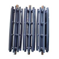 China 190357 Return Roller Small Belt For Collecting Material For W100f/120f/130f High Quality Road Construction for sale