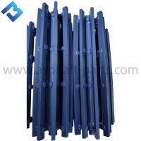 China 190357 Return Roller Small Belt For Collecting Material For W100f/120f/130f High Quality Road Construction for sale