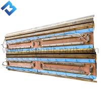 China RM80617244/80617251 Screed Plate / Stove+Electric Heating Rod+Bead Assembly For Vdt-V783 High Quality Road Construction for sale