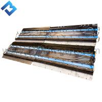 China 2310306 Screed Plate Service Package / Stove Paver Screed System Screed For Ab600-3tp2 High Quality Road Construction for sale