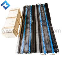 China 2310306 Screed Plate Service Package / Stove Paver Screed System Screed For Ab600-3tp2 High Quality Road Construction for sale